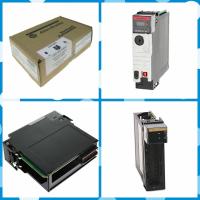 China PLC 1756-OB16D 5570 OUTPUT MODULE for sale