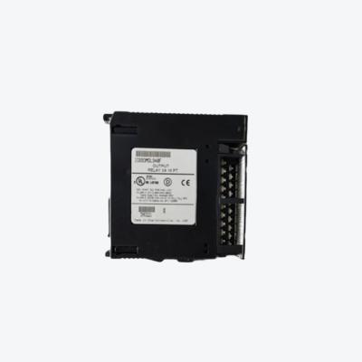 China IC695PNS001 RX3i GE Module Advanced PROFINET Scanner Module New for sale