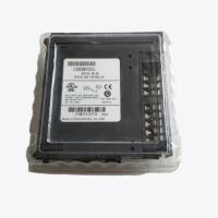 China IC695PSA140 RX3i GE FANUC Power Supply Module 120V /240V AC for sale