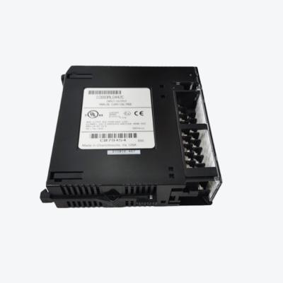 China GE FANUC Parts IC695LRE001 RX3i Bus Transmitter Module 5.0V 132mA for sale