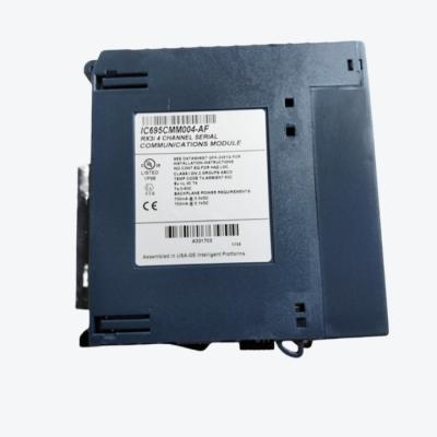 China GE FANUC Products IC695PSA040 RX3i Power Supply Module 120/240 Vac for sale