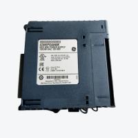China IC695PSD040 RX3i DC Power Supply Module GE FANUC Parts Lightweight for sale