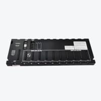 China GE FANUC IC695CHS007 RX3i CHS007 Backplanes Module for sale