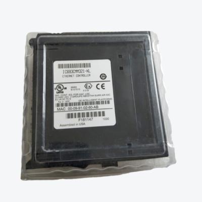 China GE FANUC IC695HSC308 RX3i High-Speed Counter Module for sale