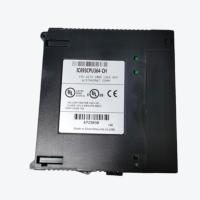 China GE FANUC IC695ALG808 RX3i Isolated Analog Output Module for sale