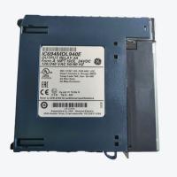 China GE FANUC IC693ALG392 RX3I CHS012 ANALOG CURRENT/VOLTAGE OUTPUT MODULE for sale