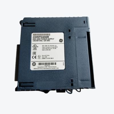 China GE FANUC IC693BEM341 RX3I CHS012 FIP BUS MODULE for sale