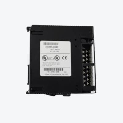 China GE FANUC IC694ALG221 RX3I CHS012 ANALOG INPUT MODULE for sale