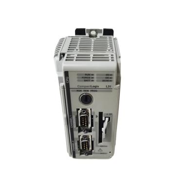 China PLC 1769-SM2 CONTROLLOGIX COMMUNICATION MODULE for sale