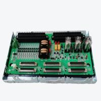 China GE FANUC IS200TBCIH1B SPEEDTRONIC CONTACT TERMINAL BOARD for sale