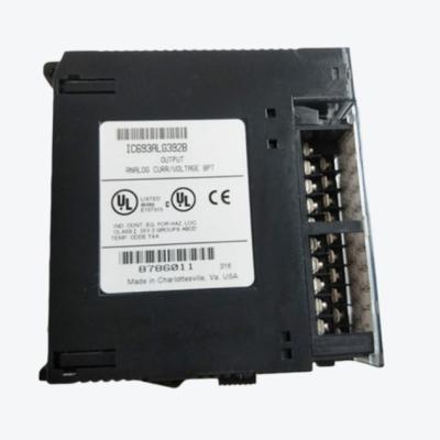 China GE FANUC IC693CHS397 VERSAMAX 5-SLOT CPU BASEPLATE MODULE for sale