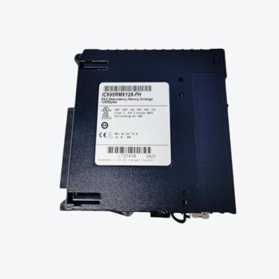 China Normal Color PLC GE Fanuc IS220PRTDH1A RTD INPUT MODULE for sale
