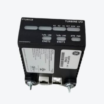 China GE FANUC IS230TNTRH1C GAS TURBINE CONTROL SYSTEM New Original With Sealed for sale