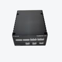China GE FANUC DS215KLDBG1AZZ03A GAS TURBINE CONTROL SYSTEM MECHANISM for sale