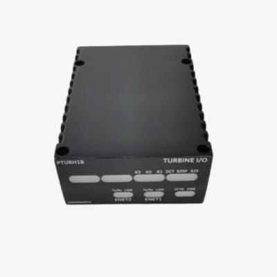 China GE FANUC DS215KLDBG1AZZ03A GAS TURBINE CONTROL SYSTEM MECHANISM for sale