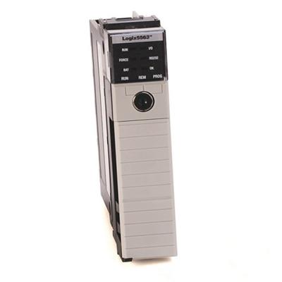 China PLC 1756-IF16K CONTROLLOGIX POINT ANALOG INPUT MODULE for sale