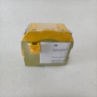China 783100 PILZ Module PNOZ BASE PLC Safety Relay Module New In Stock for sale