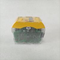 China 783100 PILZ Module PNOZ BASE PLC Safety Relay Module New In Stock for sale