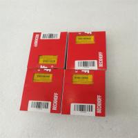 China BECKHOFF EL2808 | ETHERCAT DIGITAL OUTPUT MODULE | PLC I/O MODULE NEW IN STOCK for sale