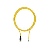 China 630311 PILZ Module PNOZ Safety Relay Cable Axial M12 5-Pole 5m for sale
