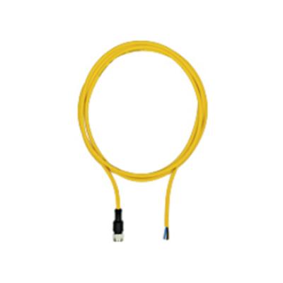 China 630311 PILZ Module PNOZ Safety Relay Cable Axial M12 5-Pole 5m for sale