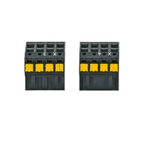 China 783544 PILZ Module PNOZ Safety Relays Spring Terminal Module for sale