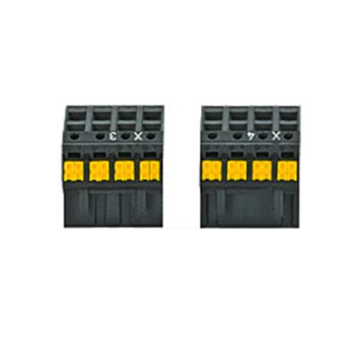China 783544 PILZ Module PNOZ Safety Relays Spring Terminal Module for sale