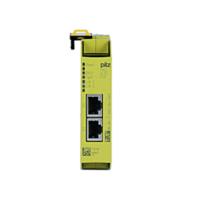 China PILZ 772130 PNOZ Communication Module 2 Ethernet / Modbus New Original for sale