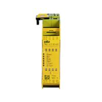 China PILZ 772142 PNOZ Extension Module 8 Safe Digital Inputs for sale