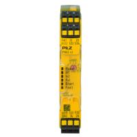 China PILZ 751103 PNOZ Safety Relay Input Module 24V DC New Original With Sealed for sale