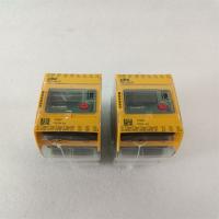 China PILZ 779211 PNOZ Safety Relay Base Unit Module 32 kB for sale