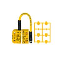 China PILZ 541010 PNOZ Safety Relays Safety Switch Module for sale