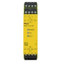 China PILZ 774131 PNOZ Safety Relays PLC Output/input Module for sale