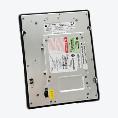 China PLC 2711R-T4T PANELVIEW 4.3-INCH HMI TERMINAL MODULE for sale