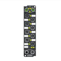 China BECKHOFF EP2308-0001 4-Channel Digital Input/Output Module for sale