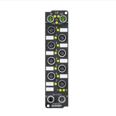 China BECKHOFF EP2308-0001 4-Channel Digital Input/Output Module for sale