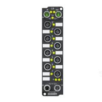 China BECKHOFF EP1008-0001 8-Channel Digital Input Module for sale