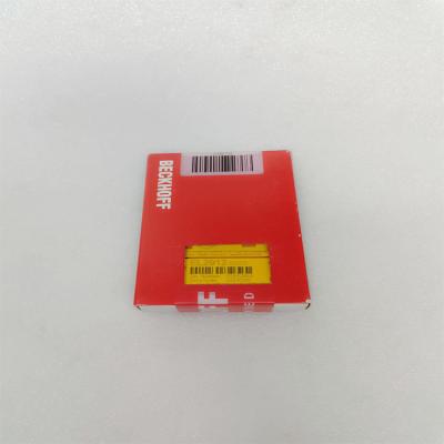 China BECKHOFF CU8005 PLC Contoller Module In Stock for sale