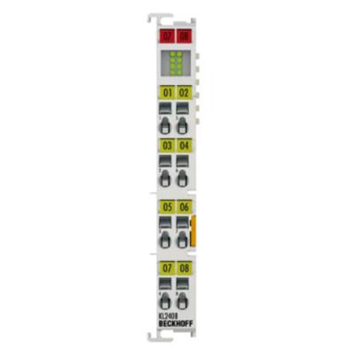 China BECKHOFF KL4132 2-Channel Analog Output Module for sale