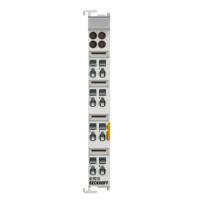 China BECKHOFF KL9010 PLC End Terminal Module In stock for sale