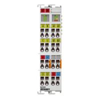China BECKHOFF KL2541 PLC 1-Channel Motion Interface In Stock for sale