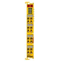 China BECKHOFF EL2912 Programmable Logic Controller PLC EtherCAT Digital Output Module for sale