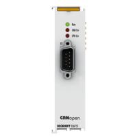 China BECKHOFF EL6601 EtherCAT Communication Interface Module for sale