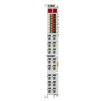 China EL2808 EtherCAT 8 Channel BECKHOFF Digital Output Module 24VDC for sale