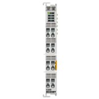 China EtherCAT Communication Memory Beckhoff PLC Modules EL6080  Safety for sale