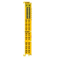 China EL1904 EtherCAT 4 Channel Beckhoff Digital Input Module High Speed for sale