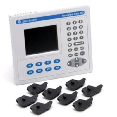 China PLC 2711P-RDK10C PANELVIEW DISPLAY MODULE for sale