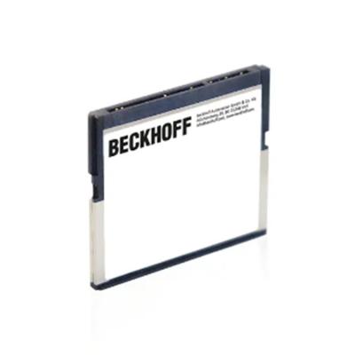 China CX2900-0038 EtherCAT CFast Cards Beckhoff PLC Modules New Original for sale