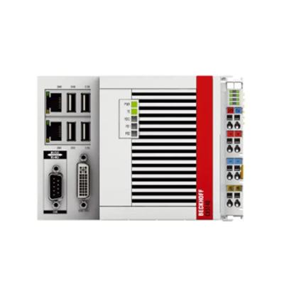 China BECKHOFF CX5140-0125 EtherCAT Embedded Processor Module Original for sale