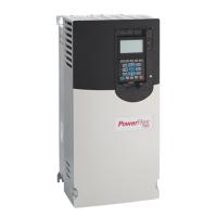 China PLC 20F1ANC367JA0NNNNN POWERFLEX 753 AC PACKAGED DRIVE MODULE for sale